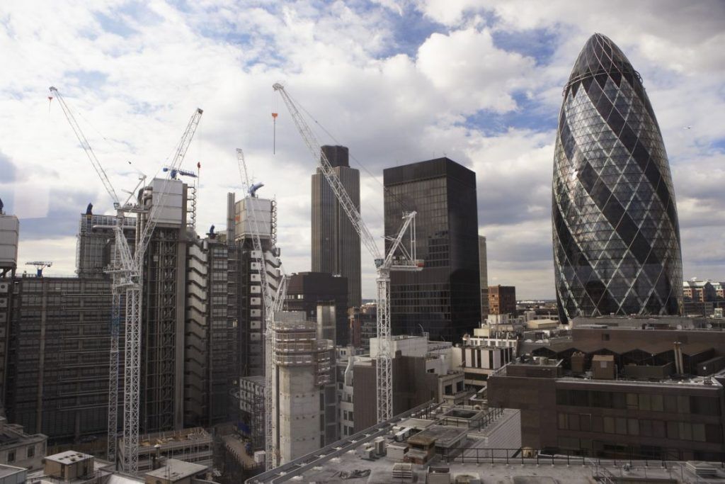 London Timber Frame Construction industry increases with rapid rate as ...