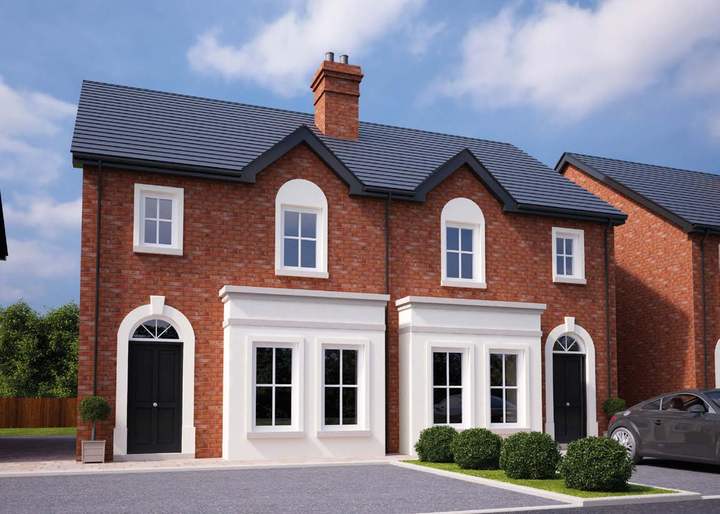 Semi-Detached Catalogue - QTF Homes